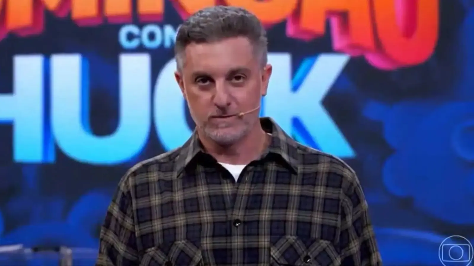O que Huck disse do Bolsa Família e qual a ligação com Vorcaro