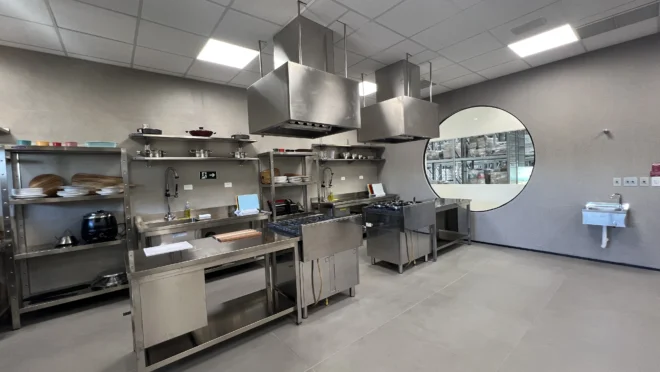 Modelo de compras que transforma o food service
