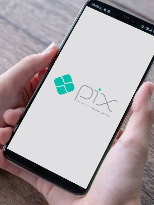 Como funciona o PIX parcelado