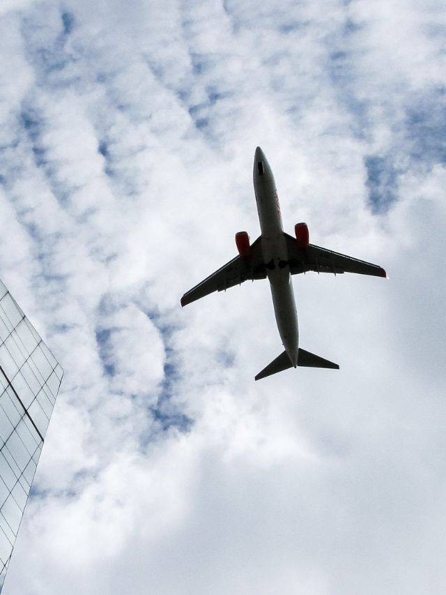 Aeroporto de Congonhas poderá ter mais voos em 2023