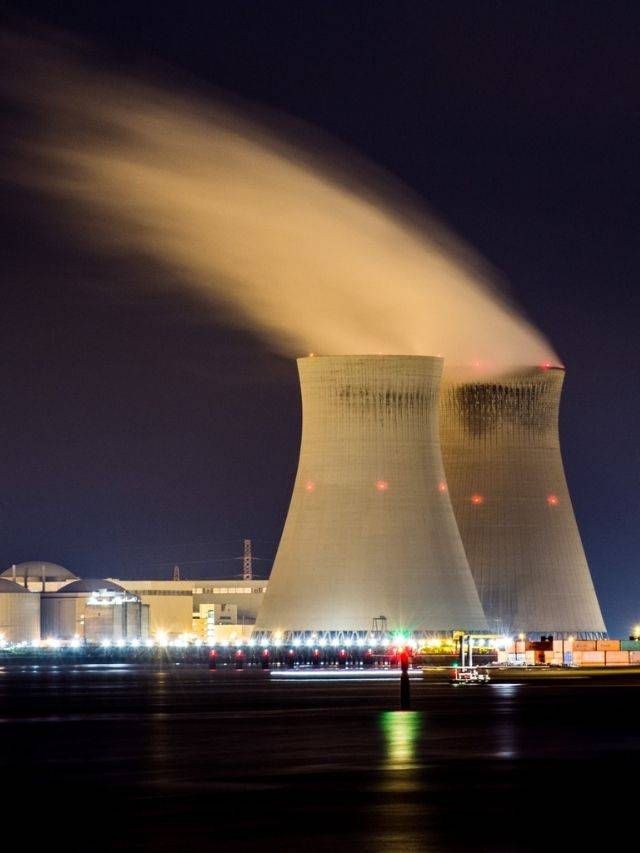 Por que o iodo pode ser usado em caso de radiação nuclear?