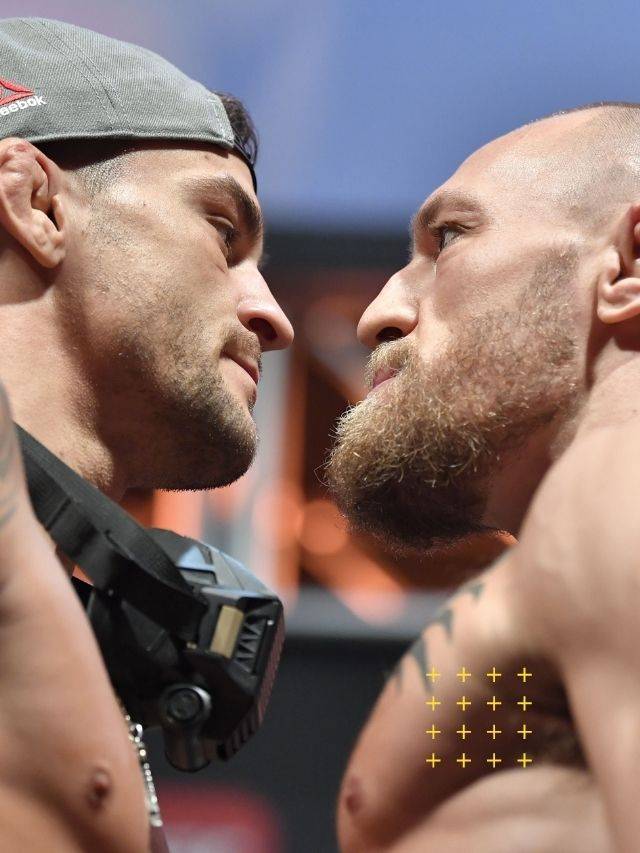 UFC 264: Confira card completo, onde assistir e palpites