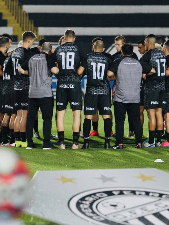 Botafogo X Operário Escalações Prováveis Como Assistir Data E
