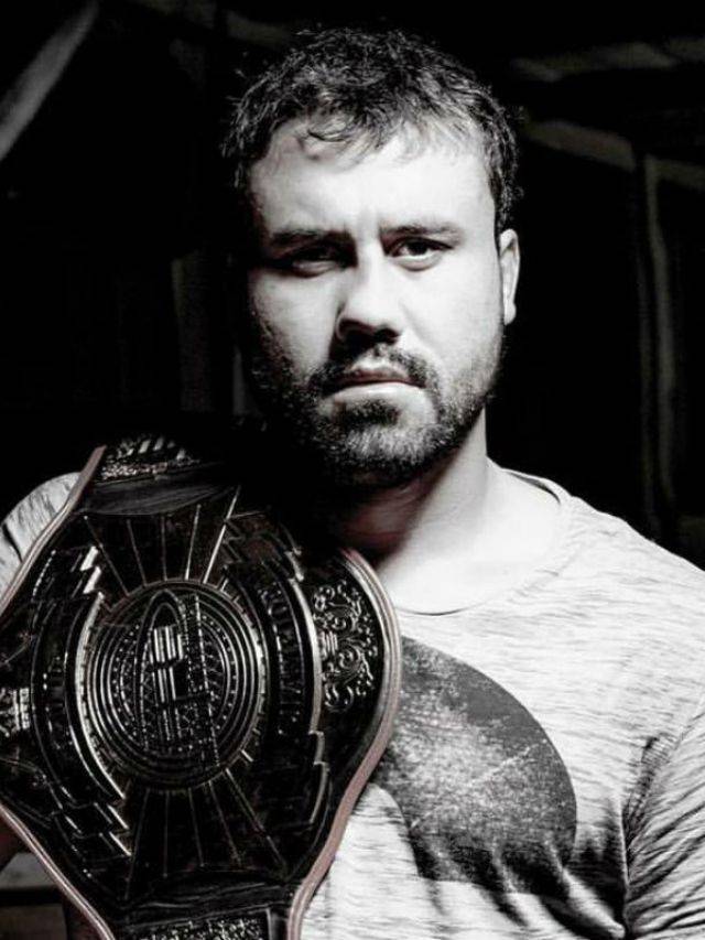 André Dedé: Anderson Silva, TUF Brasil, Coritiba e Corinthians