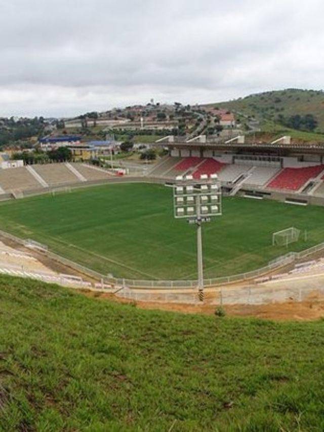 Tombense X Operário Escalações Prováveis Como Assistir Data E