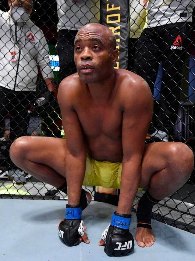 Anderson Silva x Jake Paul: duelo de boxe confirmado para outubro