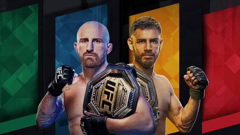 UFC: 5 eventos para ficar de olho em julho