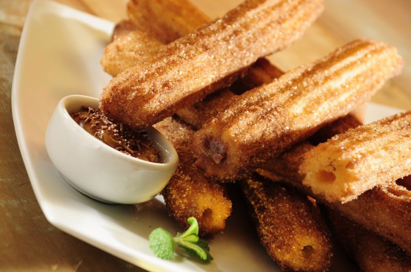 Zapata abre versão fast food de comida mexicana