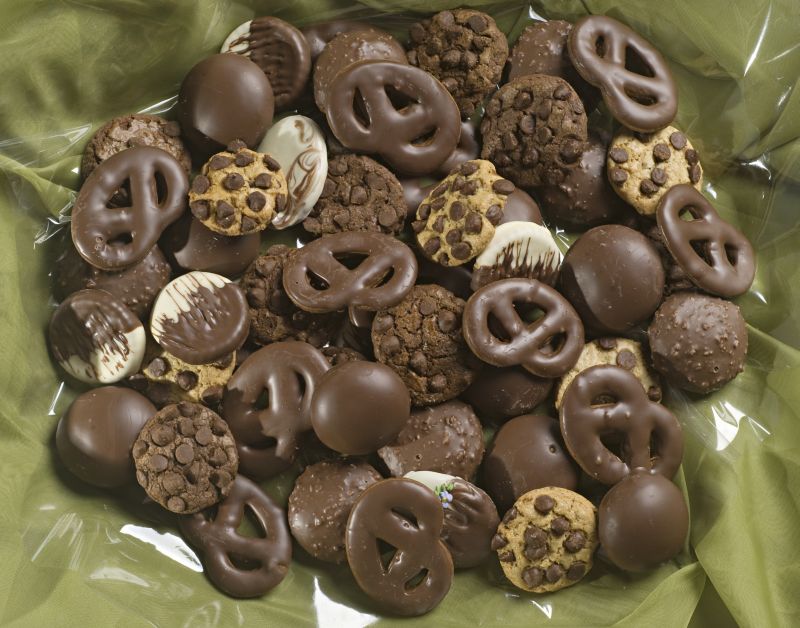 Receita de cookies da Rose Petenucci