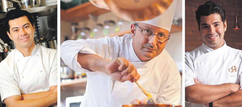 O tema Tradição e Modernidade vai nortear as aulas e mesas redondas de ...