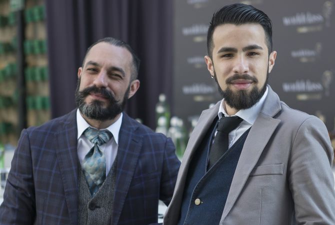 Diego Bastos e Igor Bispo ficaram entre os cinco primeiros lugares na ...