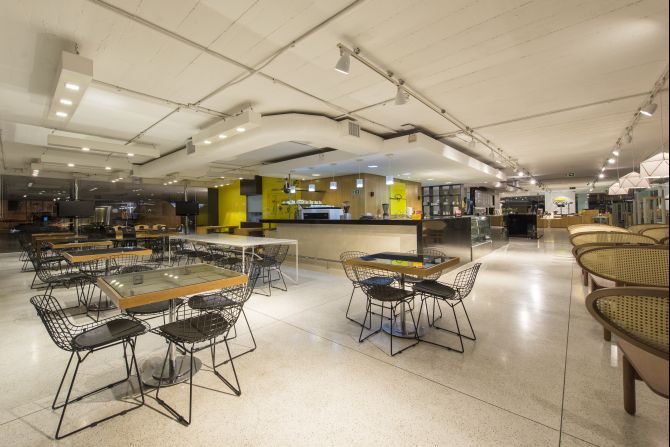 Prestigiado banqueteiro assume gestão do MON Café e lança novo menu