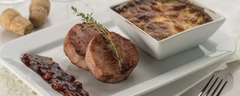 Tender: carne que vai bem do aperitivo ao prato principal