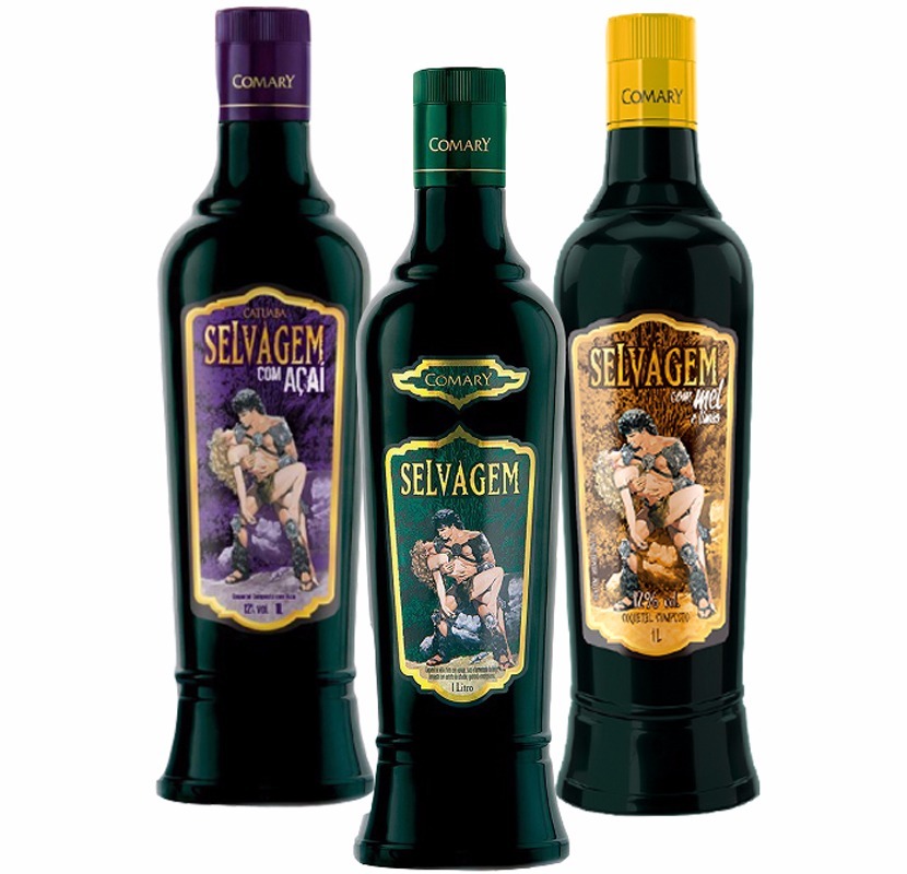 Como fazer geladinhos de Catuaba Selvagem e embrazar no carnaval