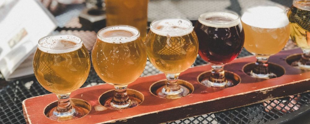 Paraná tem 33 cervejas premiadas no Concurso Brasileiro de Cervejas