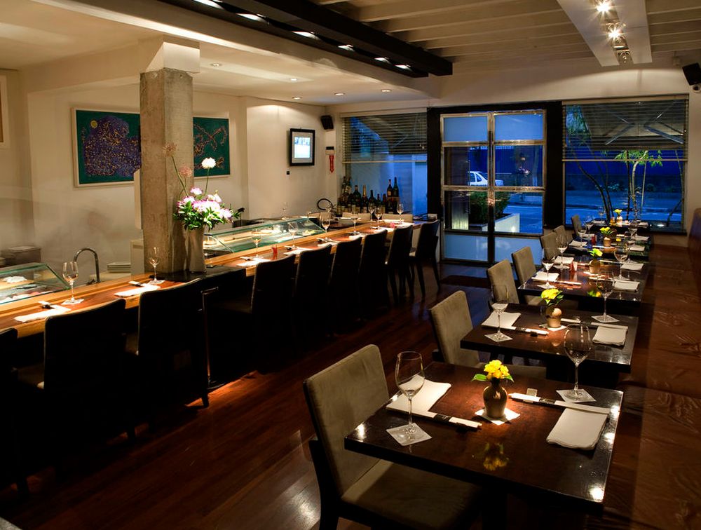 Preço nos restaurantes premiados no Guia Michelin 2019