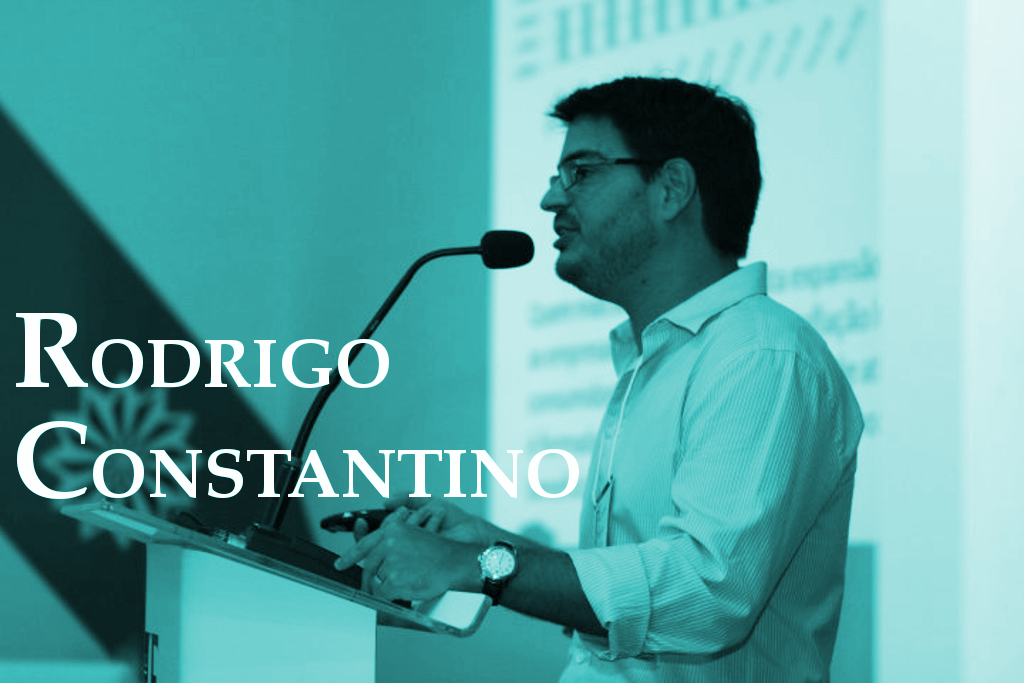 A família tradicional de Francisco Bosco