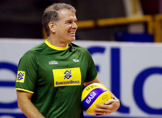 Carta aberta a Bernardinho