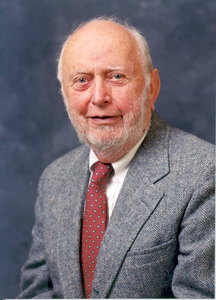 Morre o economista prêmio Nobel Douglass North. Ou: O valor das ...