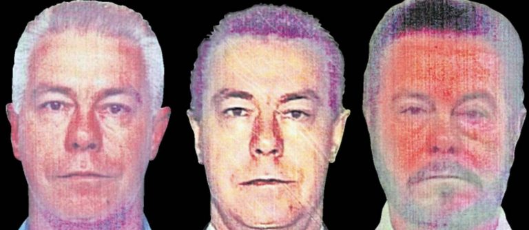 Conheça os 6 traficantes mais procurados do país e veja uma coisa ...