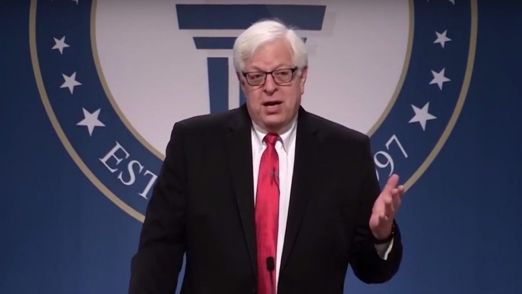 Prager University processa YouTube por censura de vídeos: “Alguém tem ...