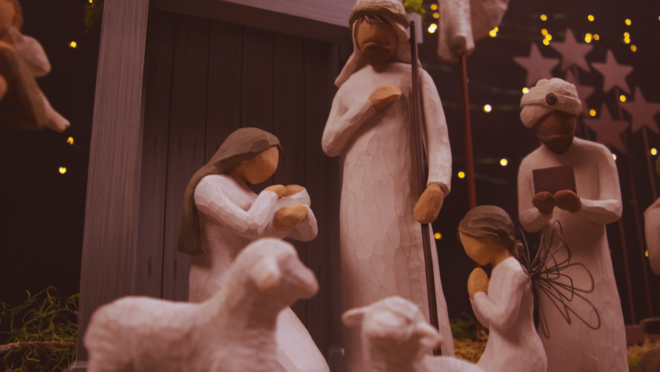 Presépio: conheça a história e o significado de cada personagem