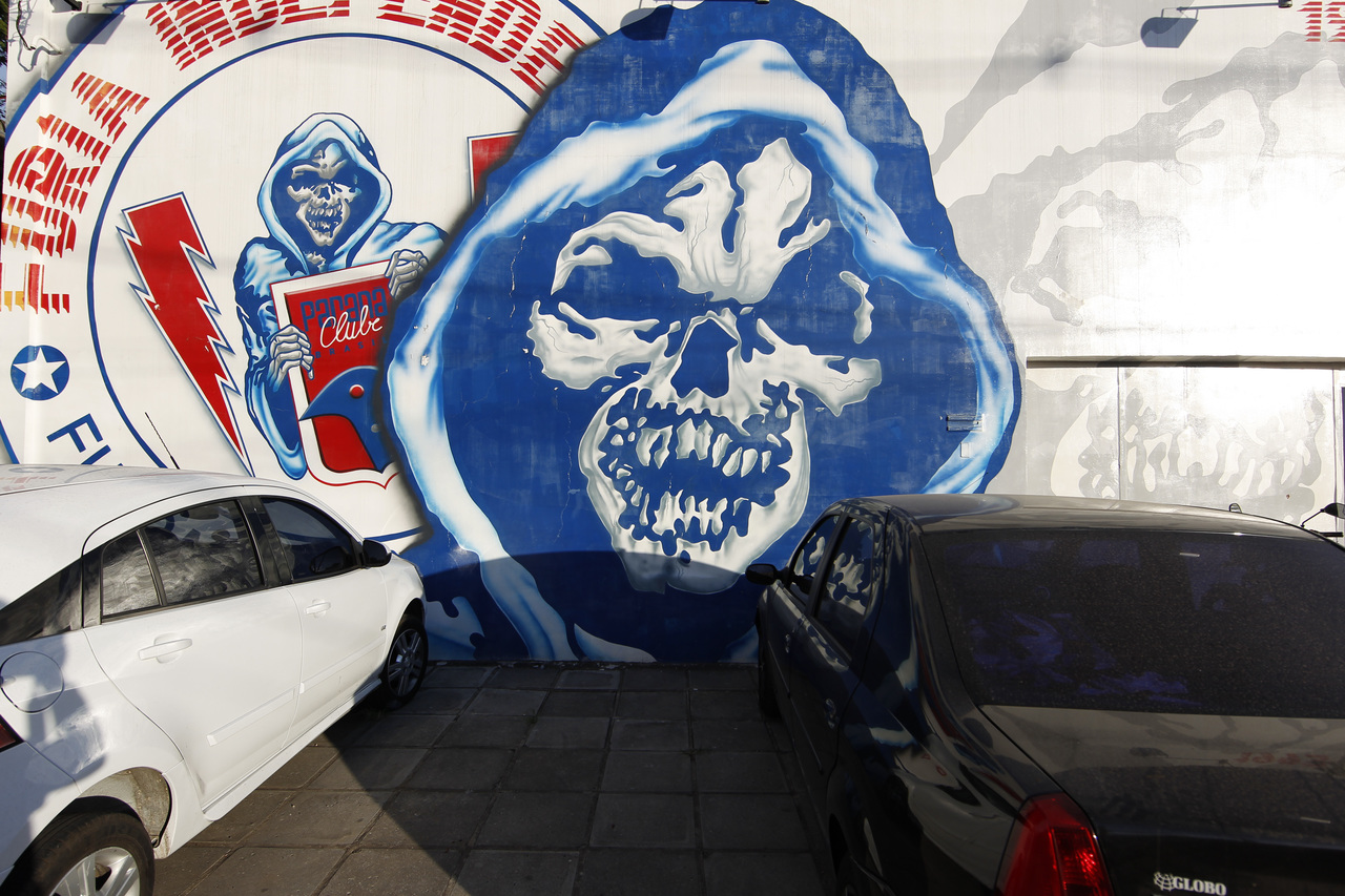 Paraná: Como a Fúria Independente ganha poder no clube