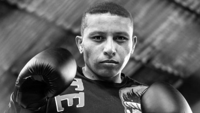 Josiane Nunes no UFC: "Passei por humilhações e hoje estou aqui"