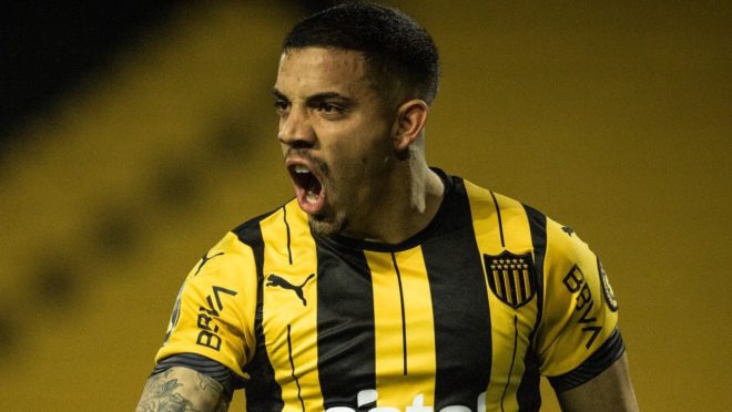 Números, perfil e como joga: o que esperar de David Terans no Athletico