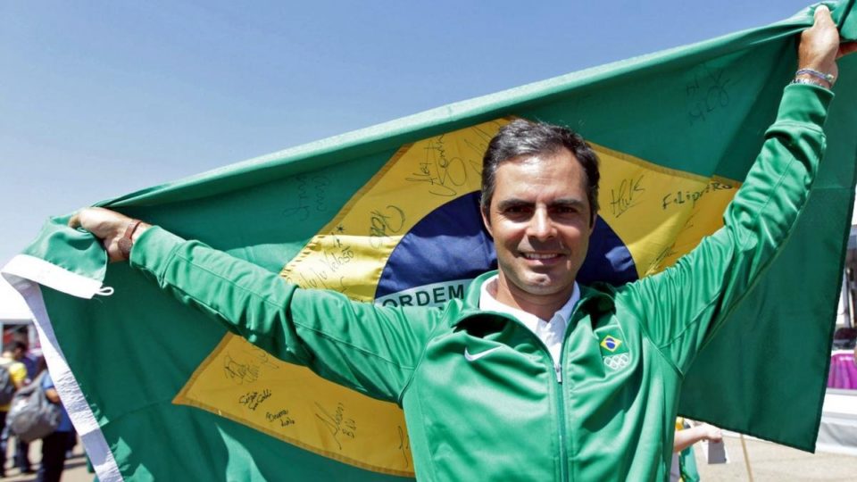 Rodrigo Pessoa: hipismo do Brasil tem chance real de medalha em Tóquio