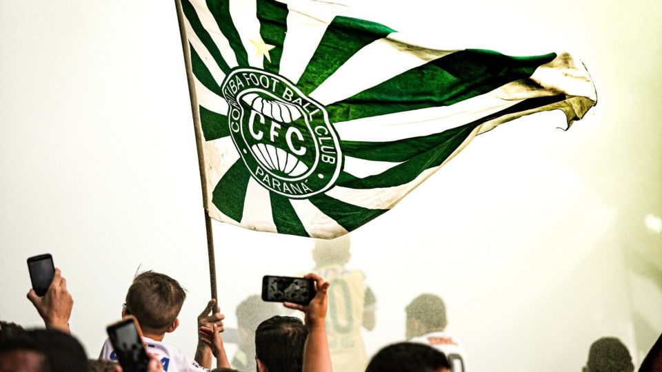 Parabéns, Coritiba! Nos 112 anos, publicações históricas sobre o Coxa
