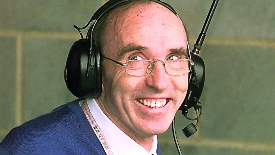 Lenda da Fórmula 1, Frank Williams morre aos 79 anos na Inglaterra