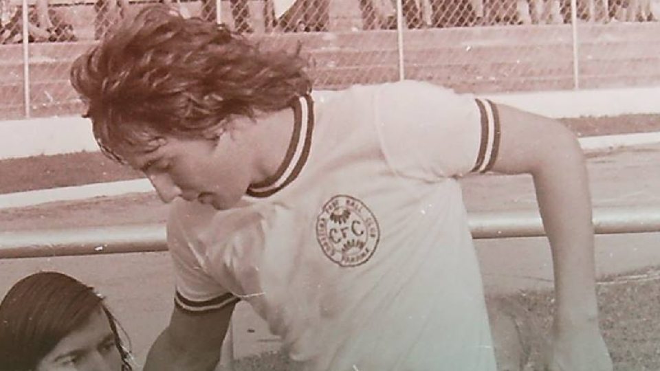 Morre Hélio Pires, autor do gol do título do Torneio do Povo do Coritiba