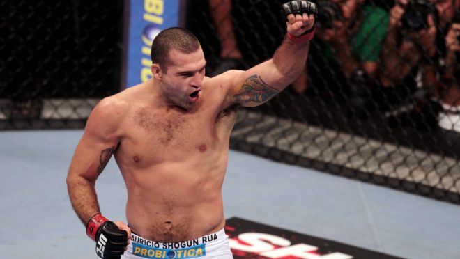 UFC 274: Conheça o esquadrão brasileiro confirmado no card oficial