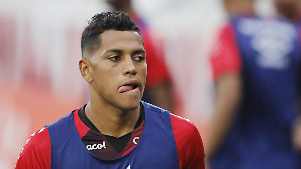 Pedro Rocha deixa Athletico enquanto aguarda definição sobre novo clube