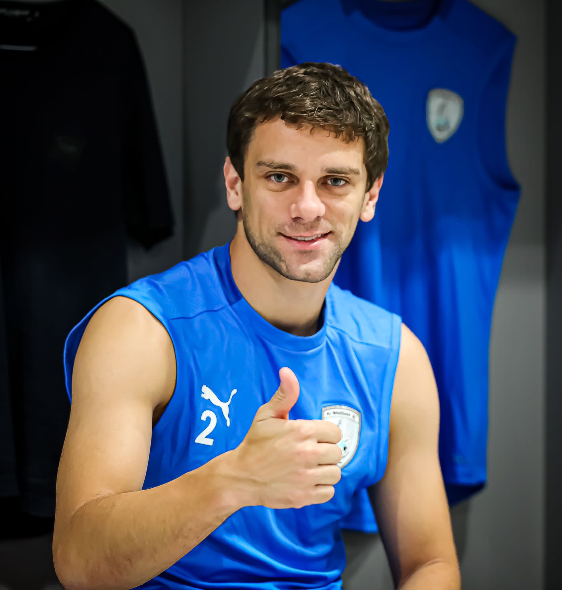 Brasileiro mais antigo da liga do Catar conta tudo sobre país da Copa