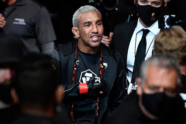 UFC Vegas 61: Conheça o esquadrão brasileiro convocado para o evento