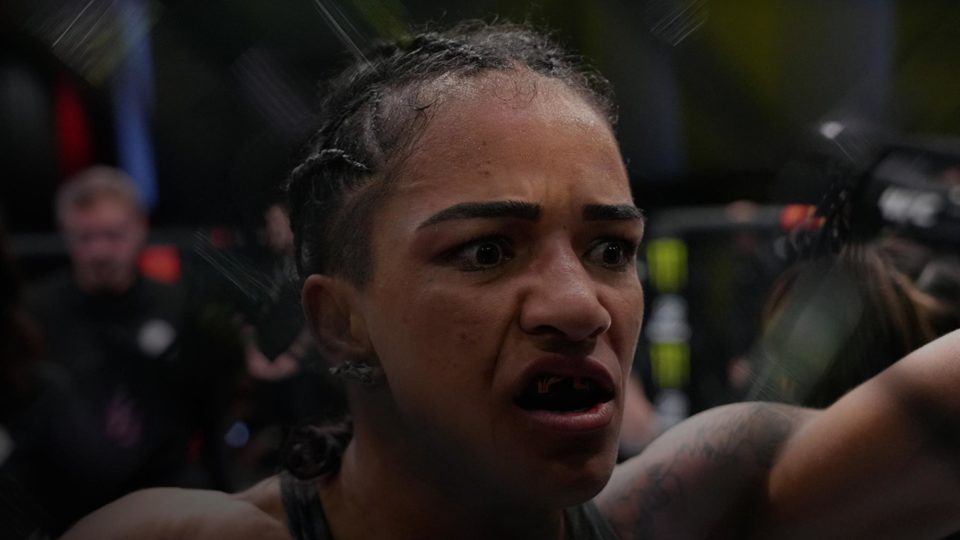 UFC Vegas 62: Conheça os brasileiros escalados para o card