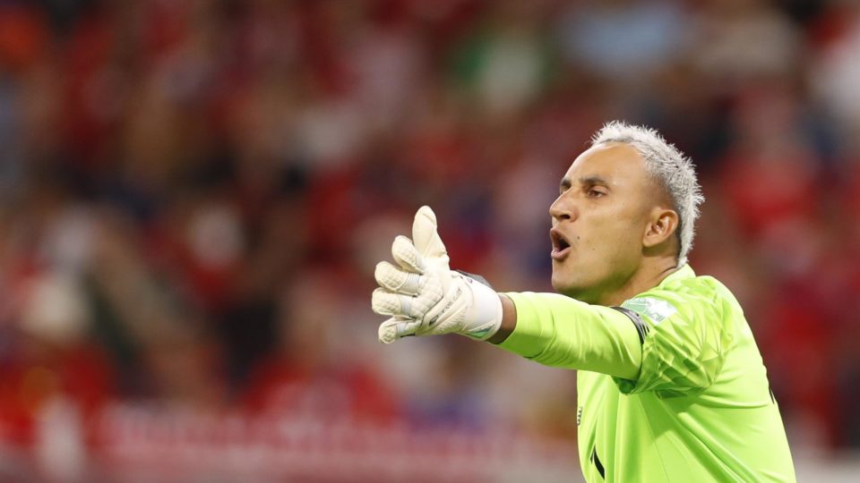 Copa do Mundo: confira a convocação da seleção da Costa Rica