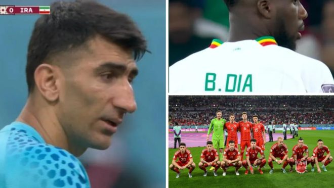 Copa do Mundo: veja os memes e o que viralizou no segundo dia