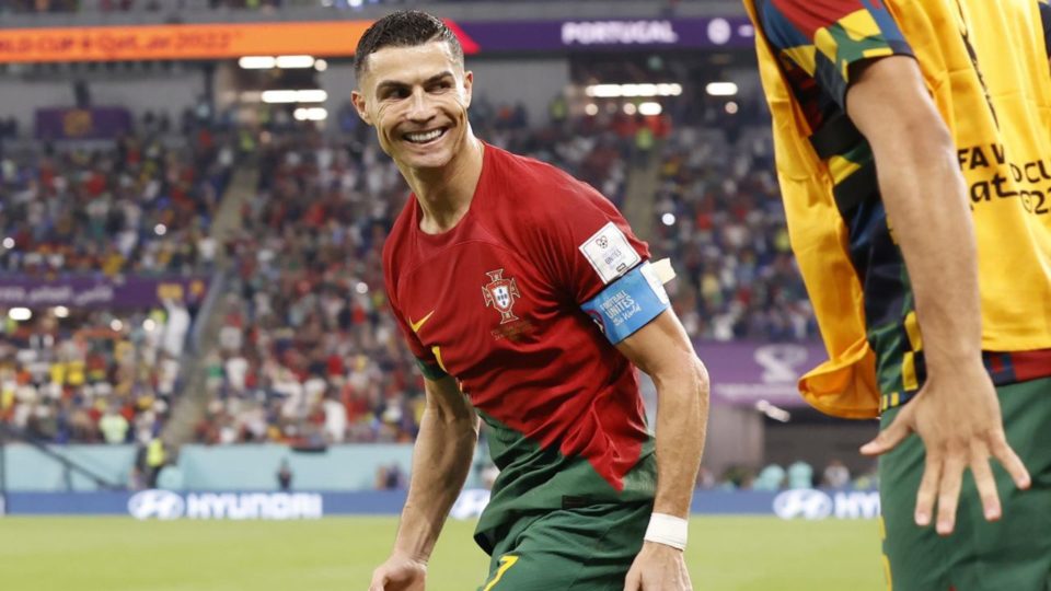 Portugal x Gana: Resultado, ficha técnica e fotos | Copa do Mundo