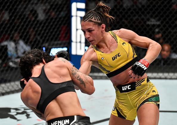 UFC Orlando: Conheça os brasileiros escalados para o evento