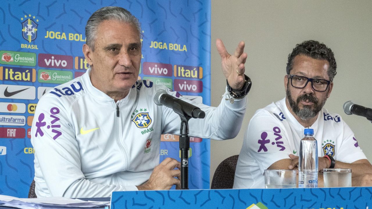 5 erros que fizeram o Brasil de Tite sucumbir na Copa do Catar