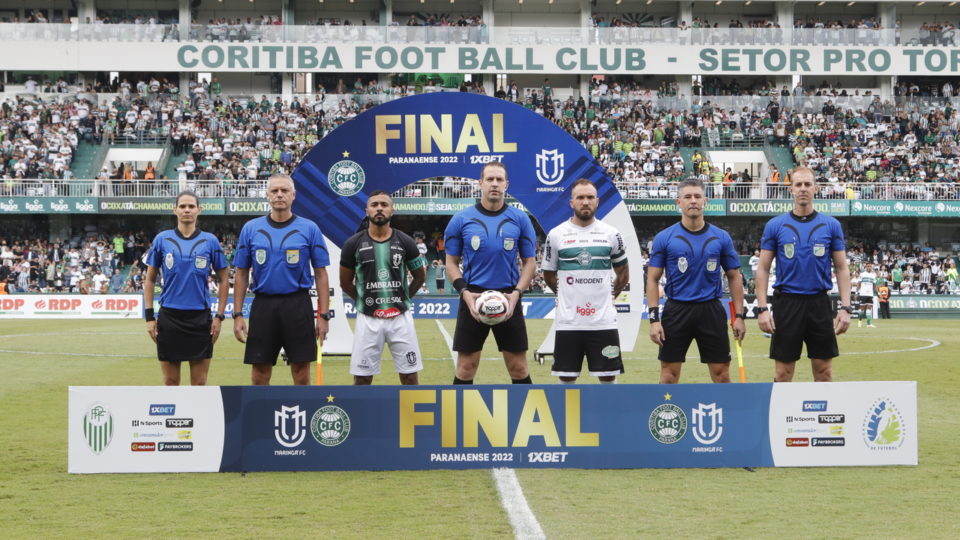 Paranaense 2023: Onde, quando e quanto custa para assistir Paranaense