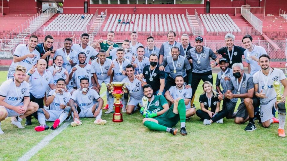 Conheça mais do Aruko, clube estreante do Paranaense 2023