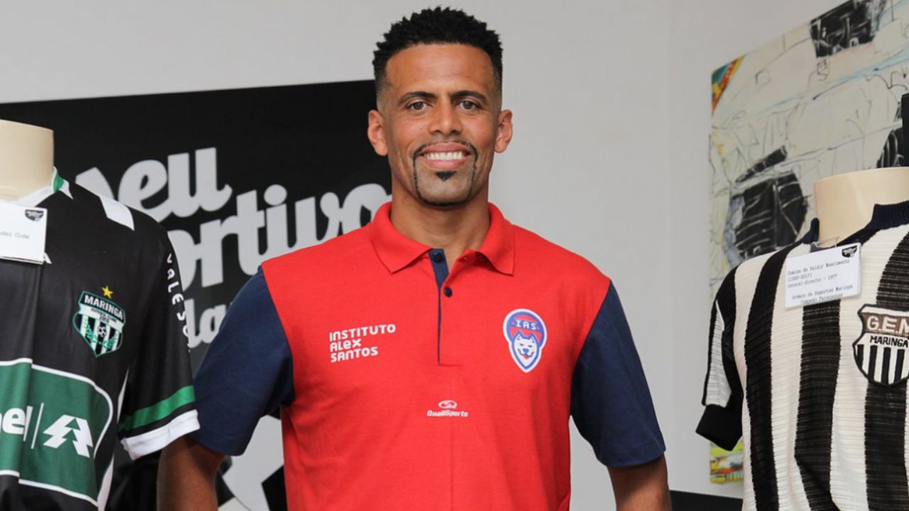 Conheça mais do Aruko, clube estreante do Paranaense 2023