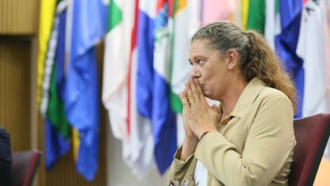 Ana Moser anuncia frente interministerial para debater esportes eletrônicos