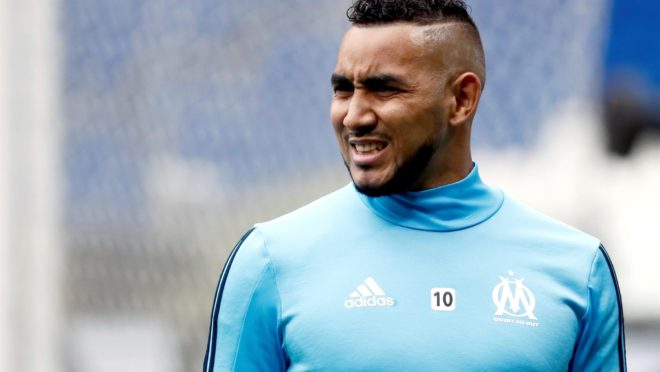 Vasco anuncia pré-contrato com Payet, meia ex-Olympique de Marselha