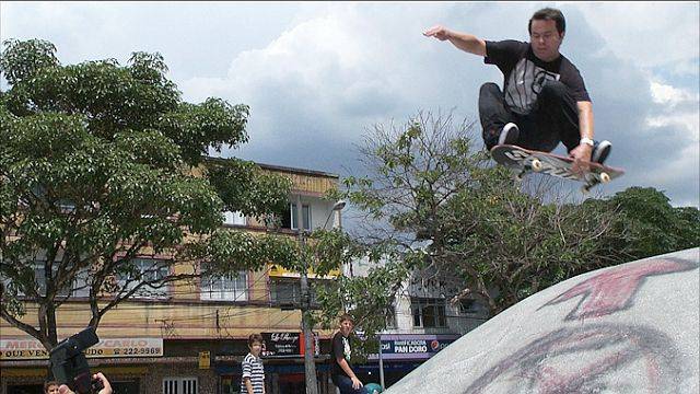 Na pista com Ferrugem: skatista fala sobre seu esporte