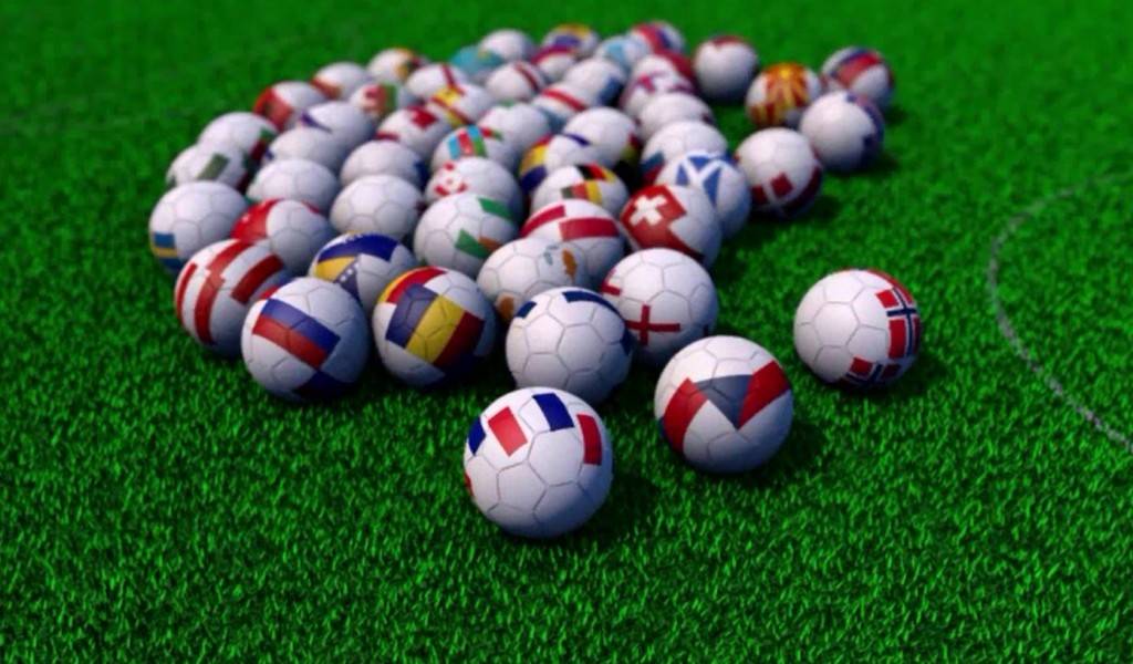 Entenda a Euro-2016